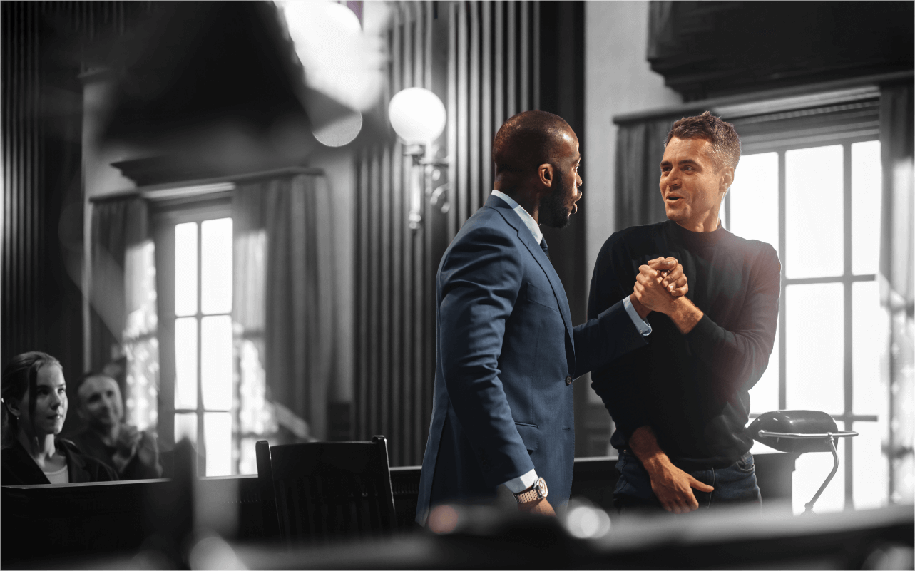 Church Law Attorney | National Law Firm | My Church Law Firm