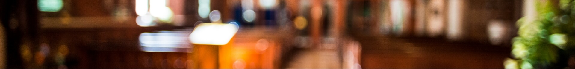 Mark Juba - My Church Law Firm